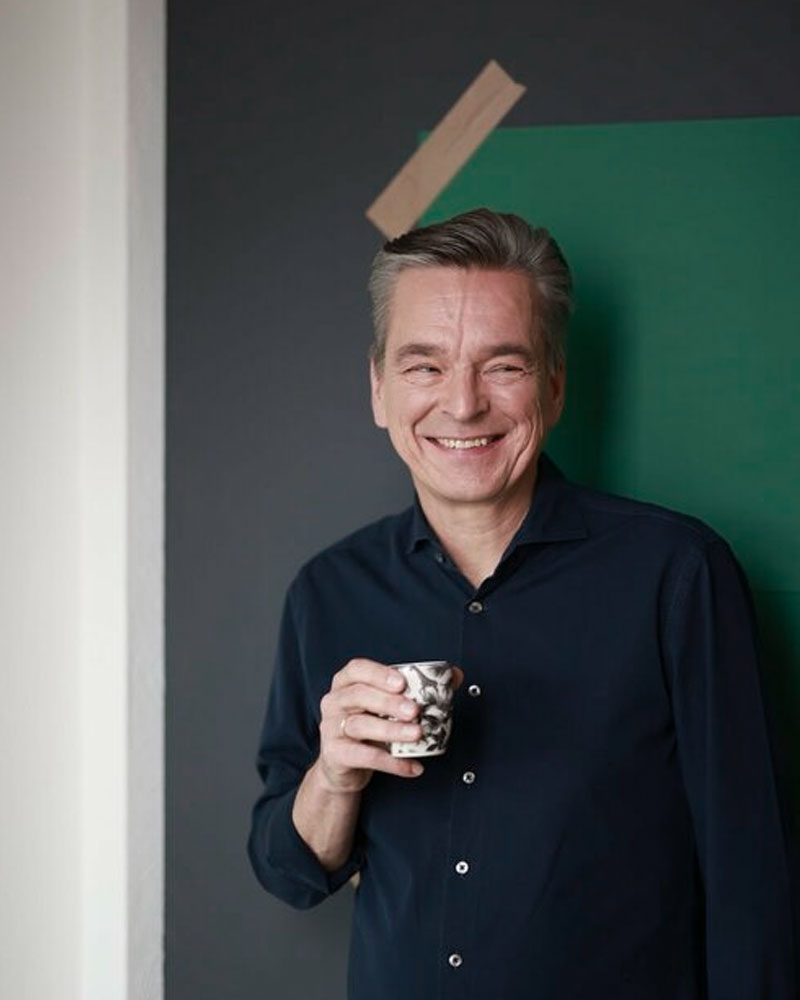 contact | Peter Schmidt